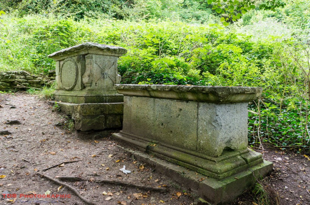 Theme for the Week – Ruined Churches in Dorset Part 5 – The Dorset Rambler