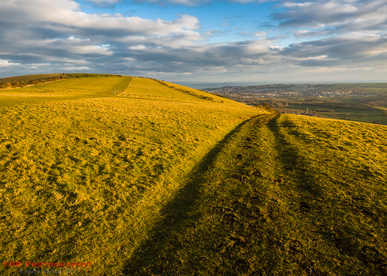 Theme for the Week – Dorset Hills with a View Part 3 – The Dorset Rambler