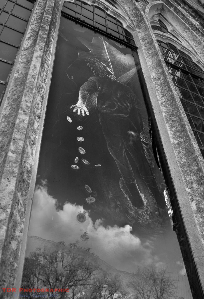 Curious Dorset Churches – Part 3 – The Dorset Rambler