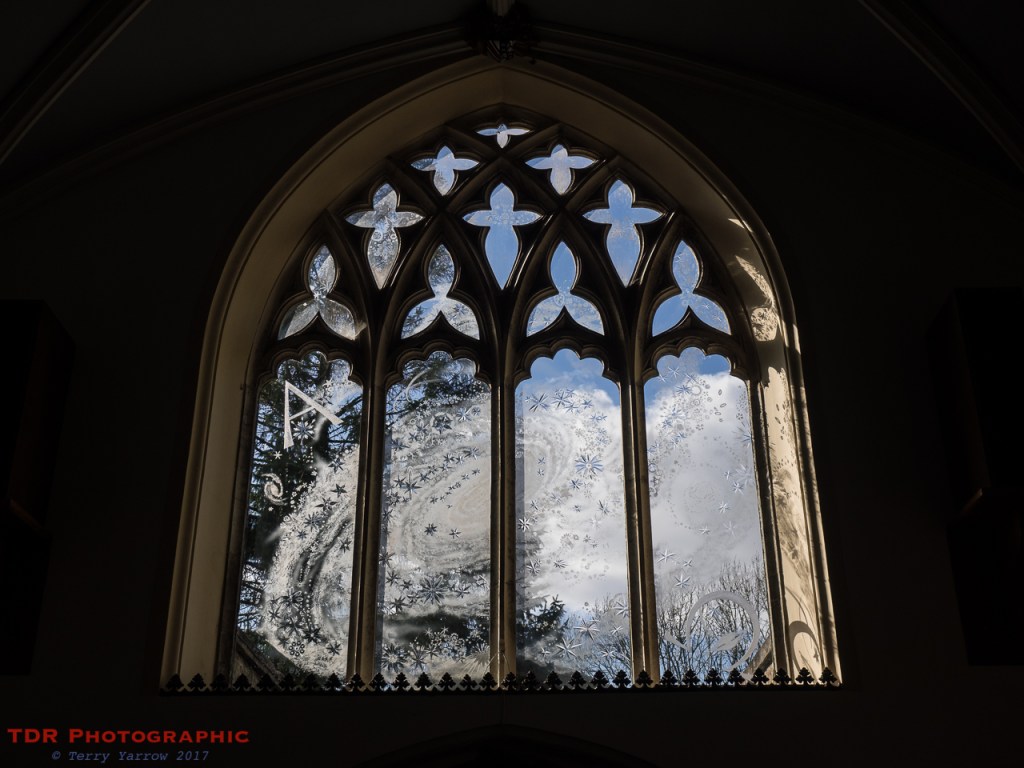 Curious Dorset Churches – Part 3 – The Dorset Rambler