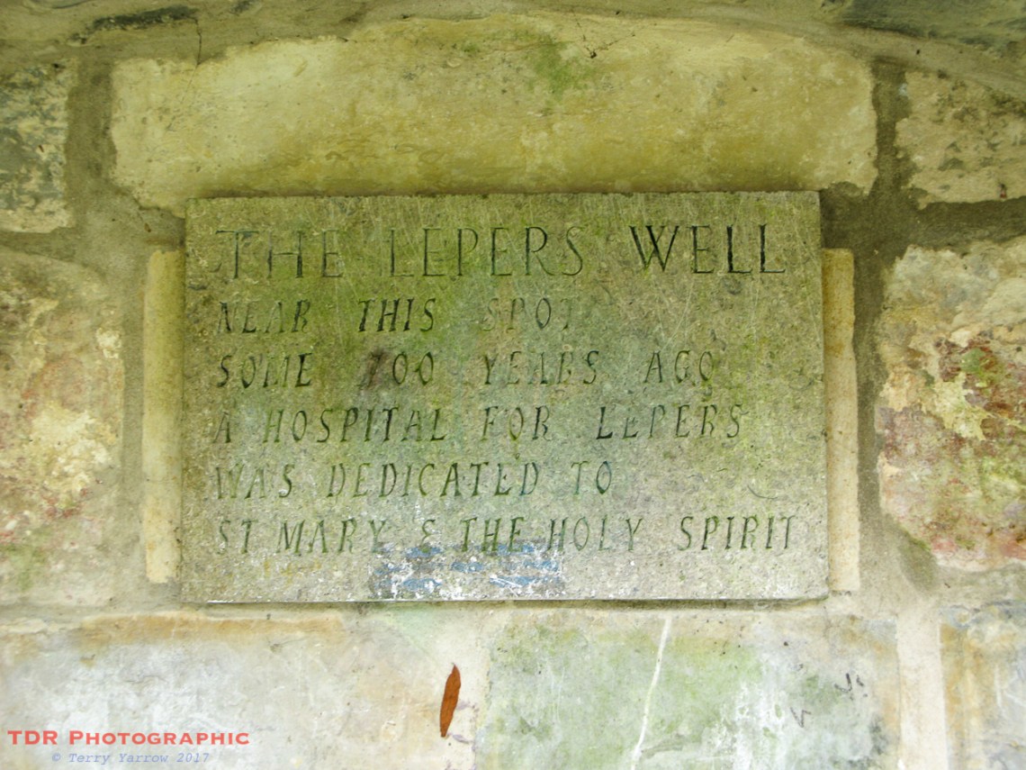 When is a Well not Well? – The Dorset Rambler