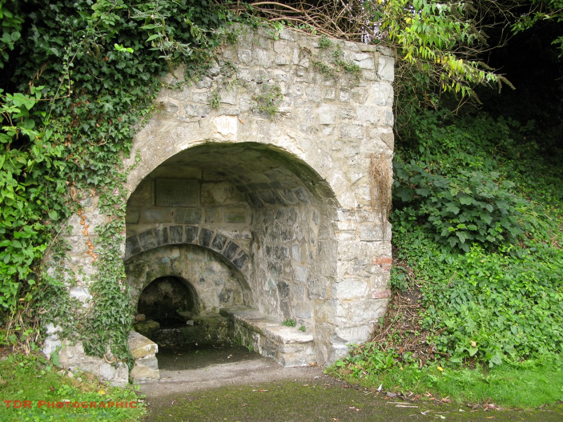 When is a Well not Well? – The Dorset Rambler