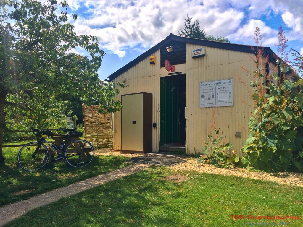 Of villages, churches, ancient bridges, and awesome pies! – The Dorset ...