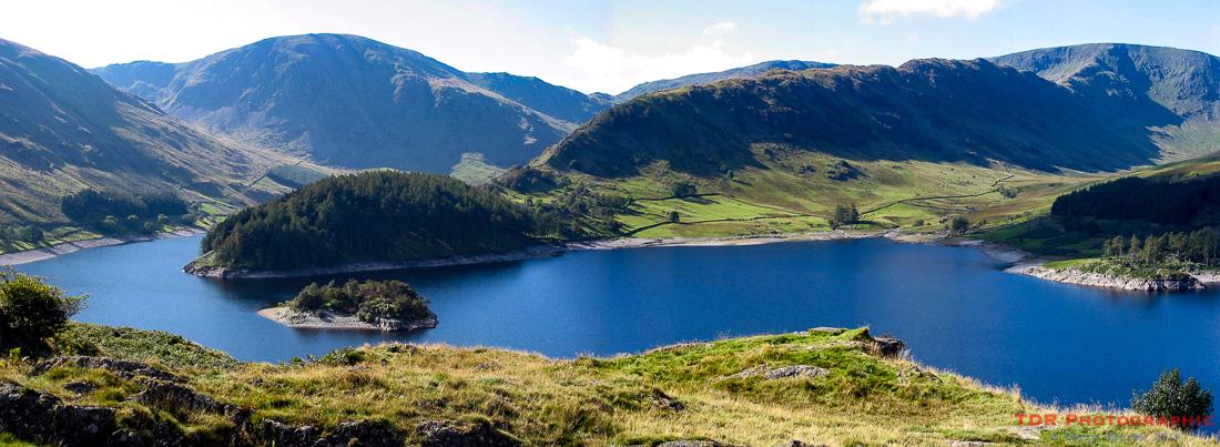 Throwback Thursday – Back to the Lake District – The Dorset Rambler